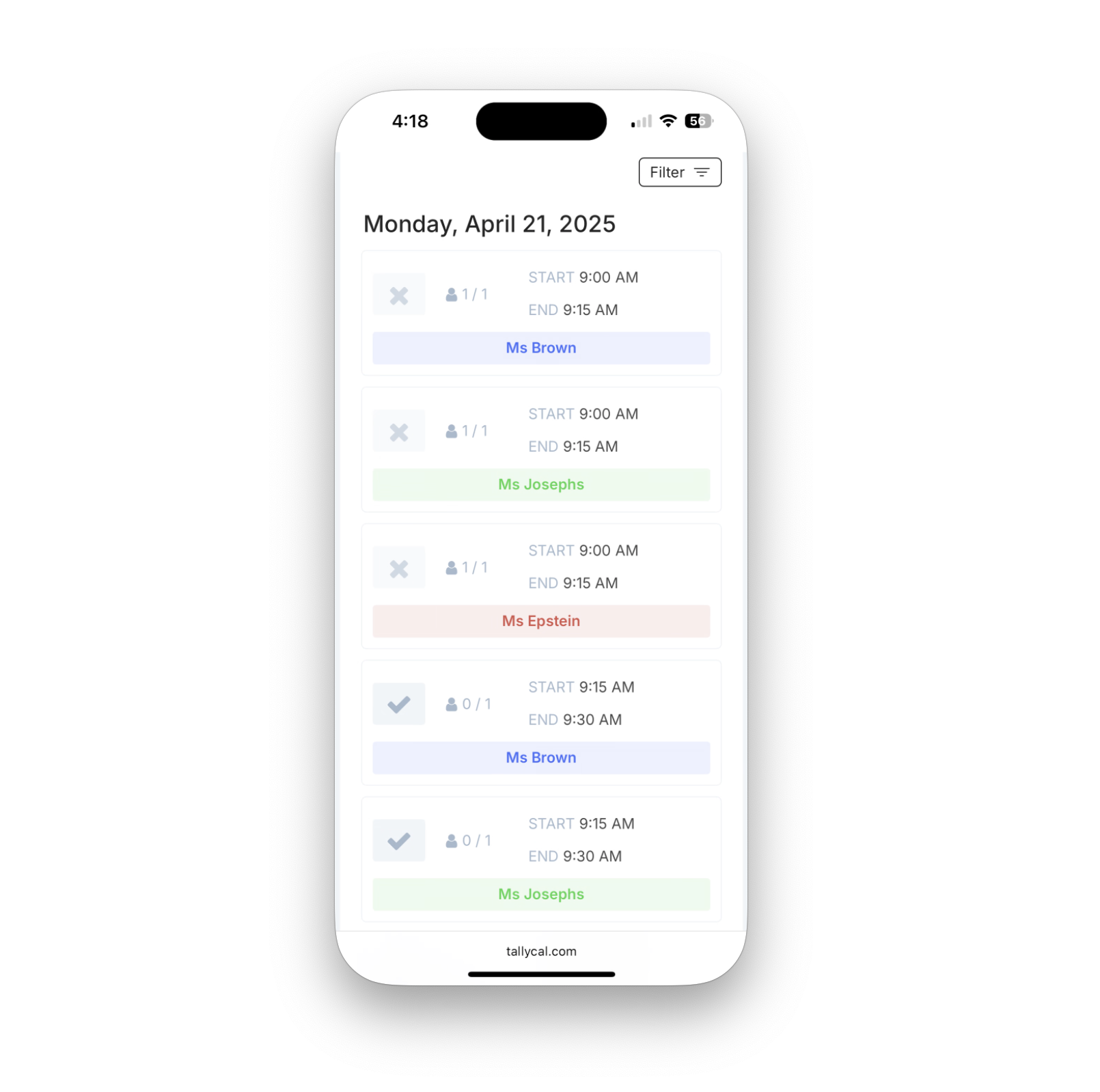 Parent-Teacher Conferences Made Easy: A Modern Scheduling Guide for Schools