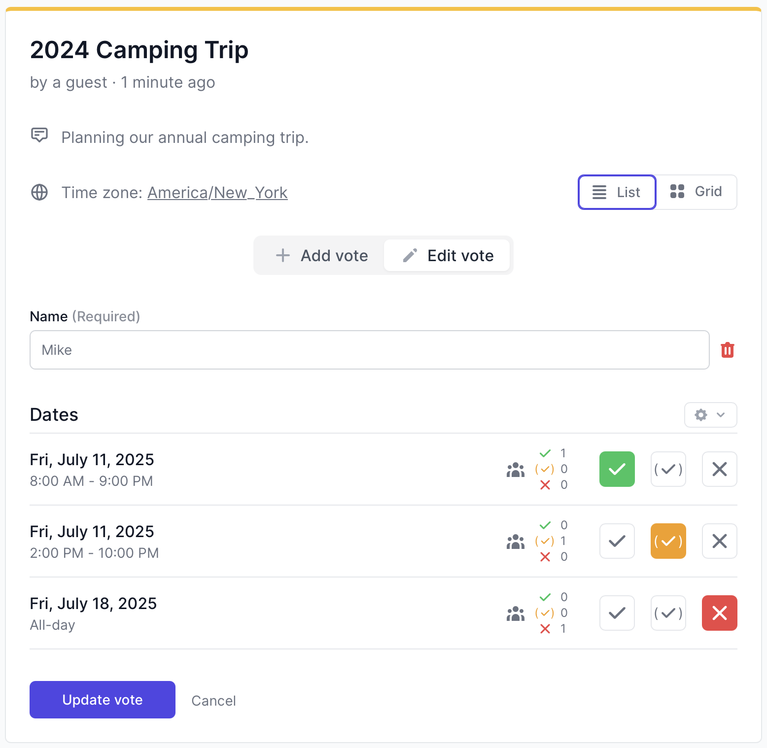 The 15 Best Group Scheduling Tools in 2025 (Ranked & Reviewed)