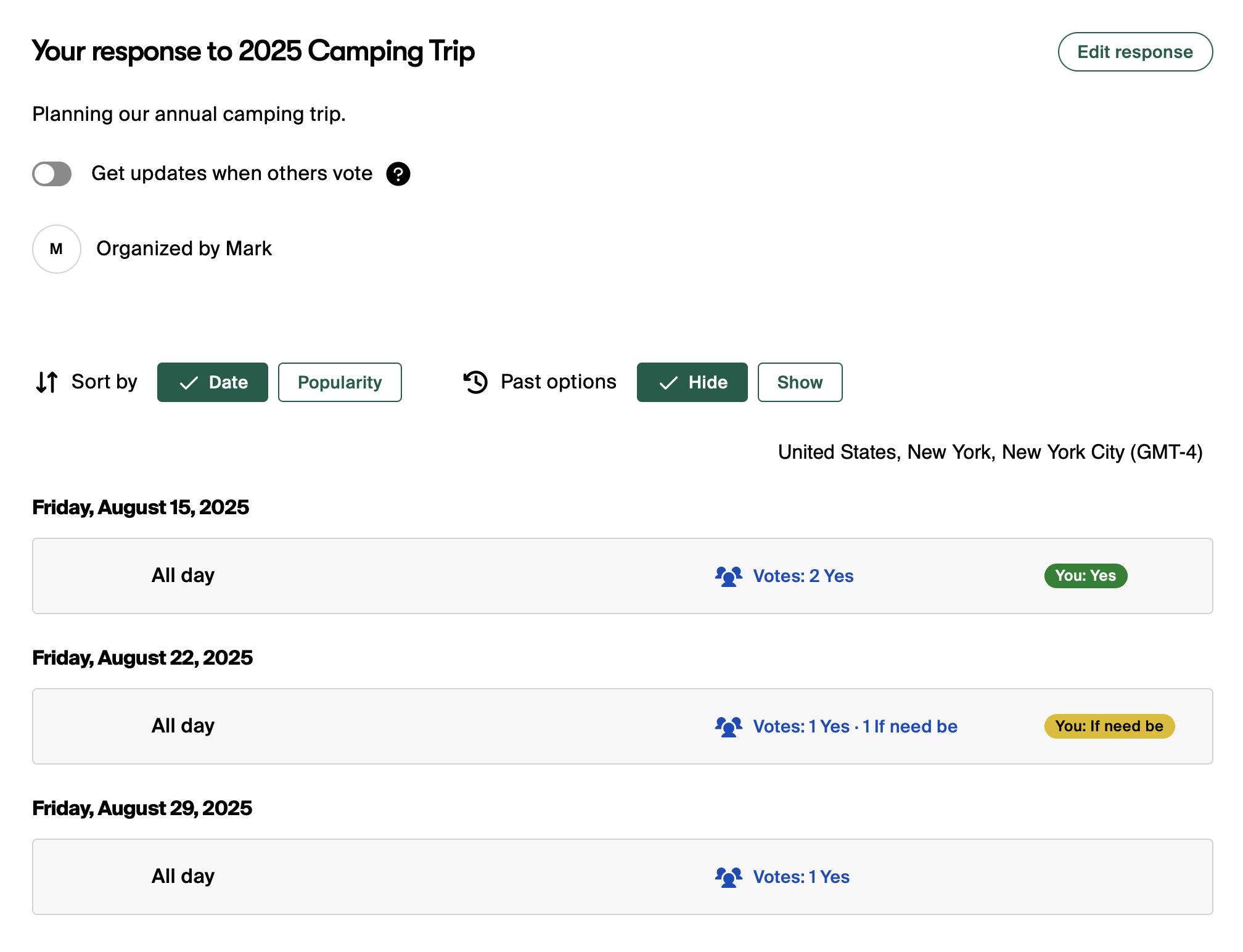 The 15 Best Group Scheduling Tools in 2025 (Ranked & Reviewed)