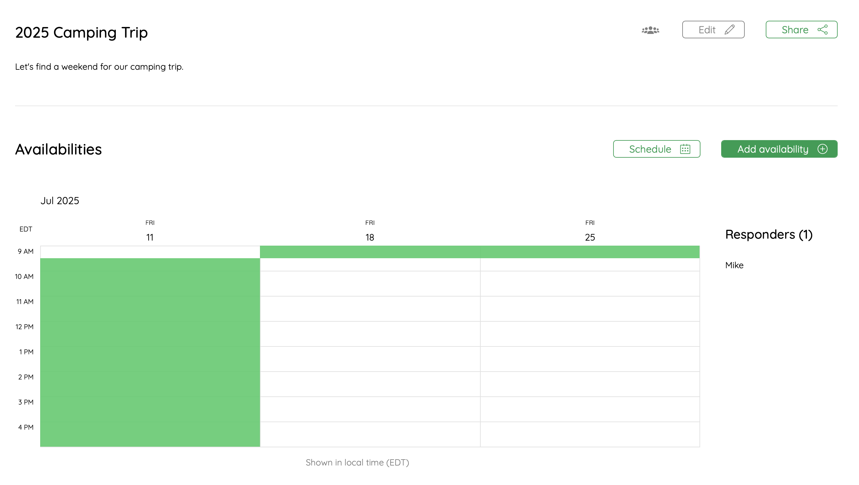 The 15 Best Group Scheduling Tools in 2025 (Ranked & Reviewed)