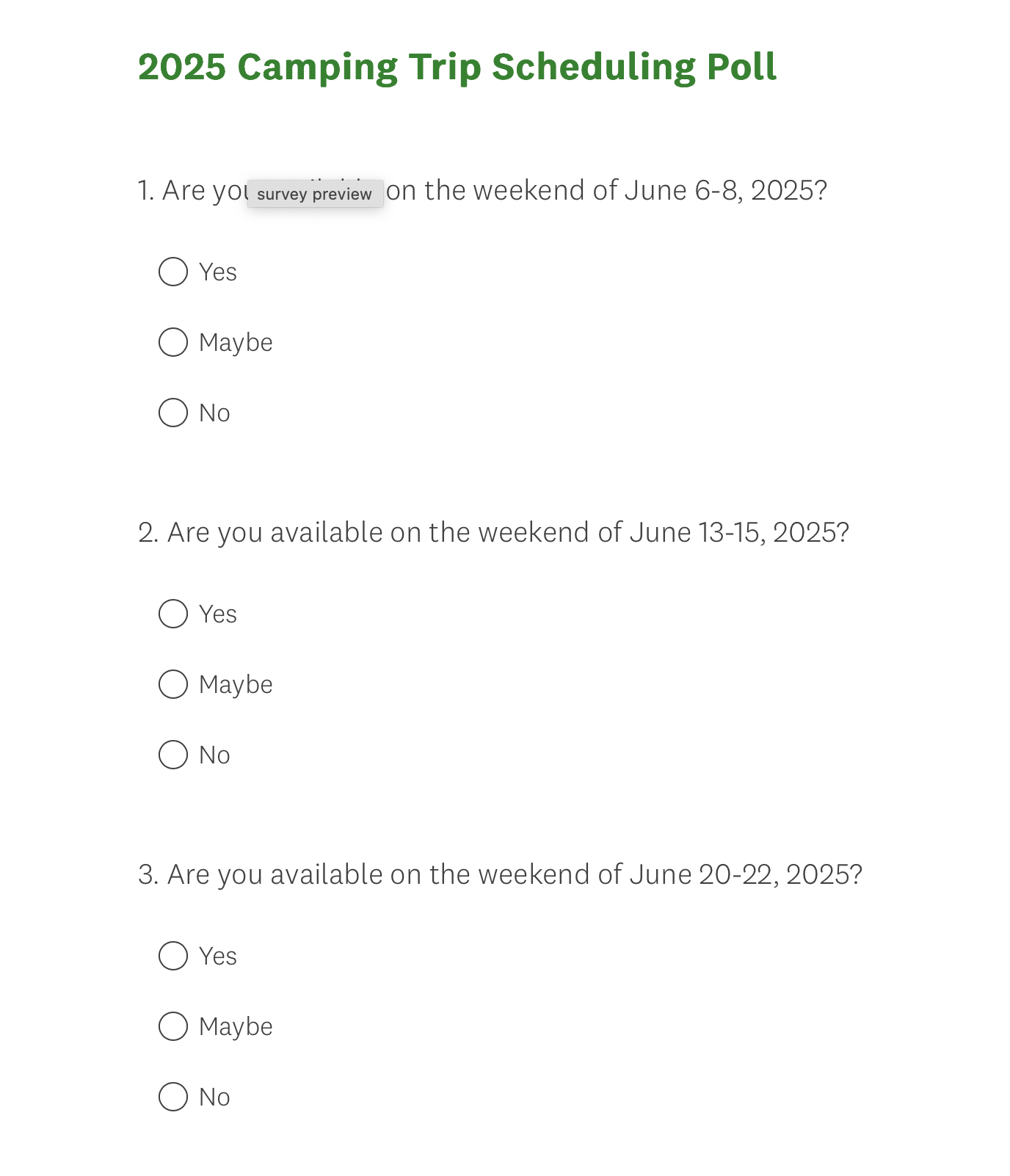 The 15 Best Group Scheduling Tools in 2025 (Ranked & Reviewed)