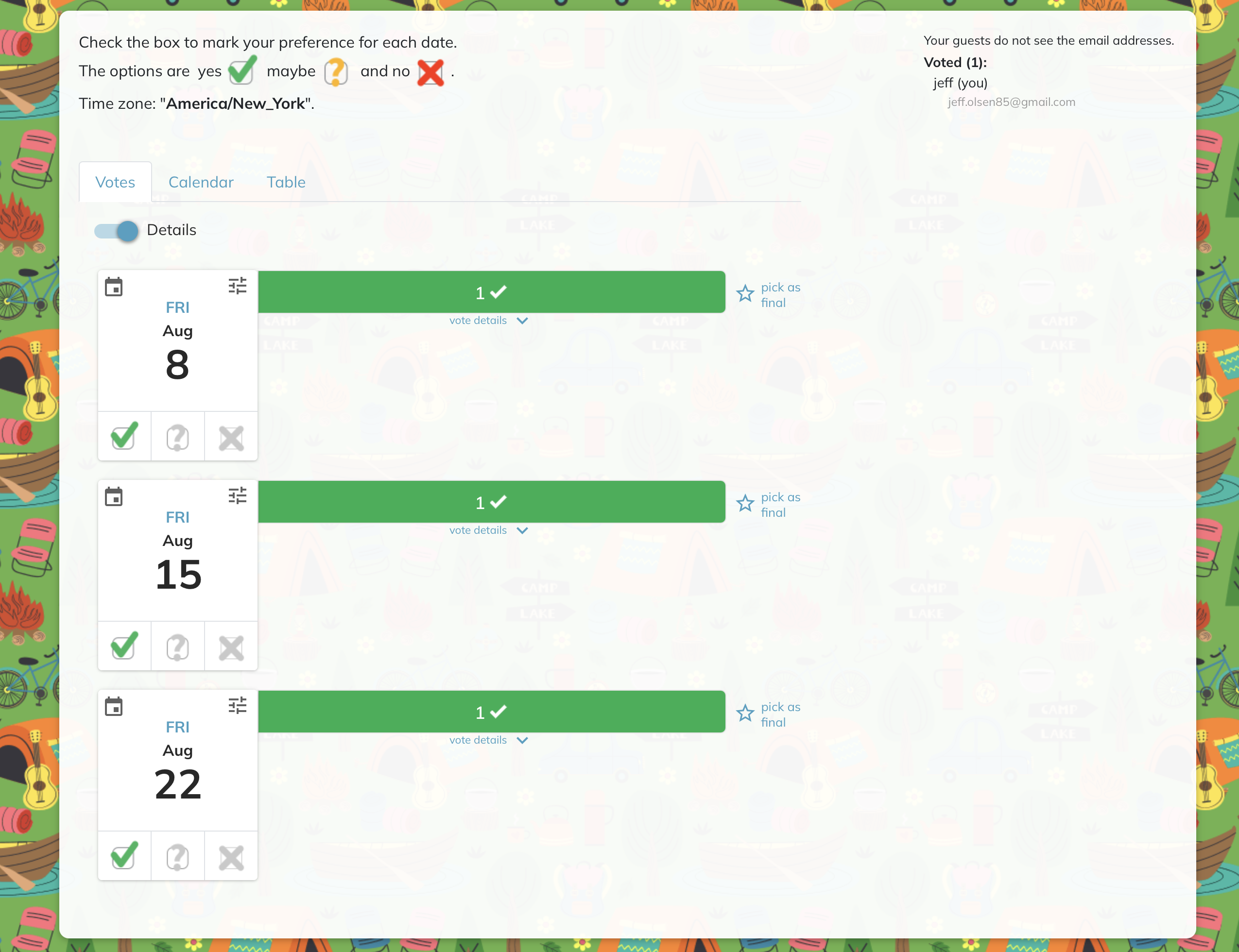 The 15 Best Group Scheduling Tools in 2025 (Ranked & Reviewed)