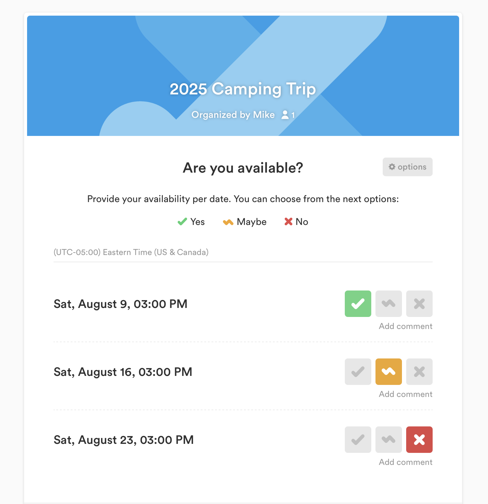The 15 Best Group Scheduling Tools in 2025 (Ranked & Reviewed)